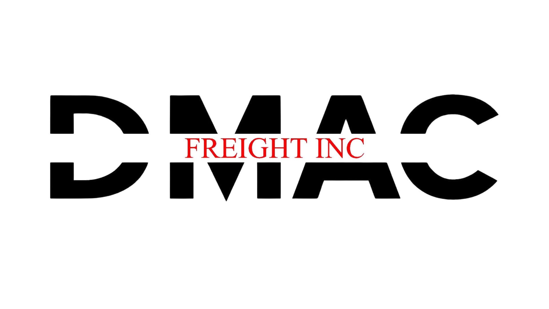 DMAC FREIGHT INC